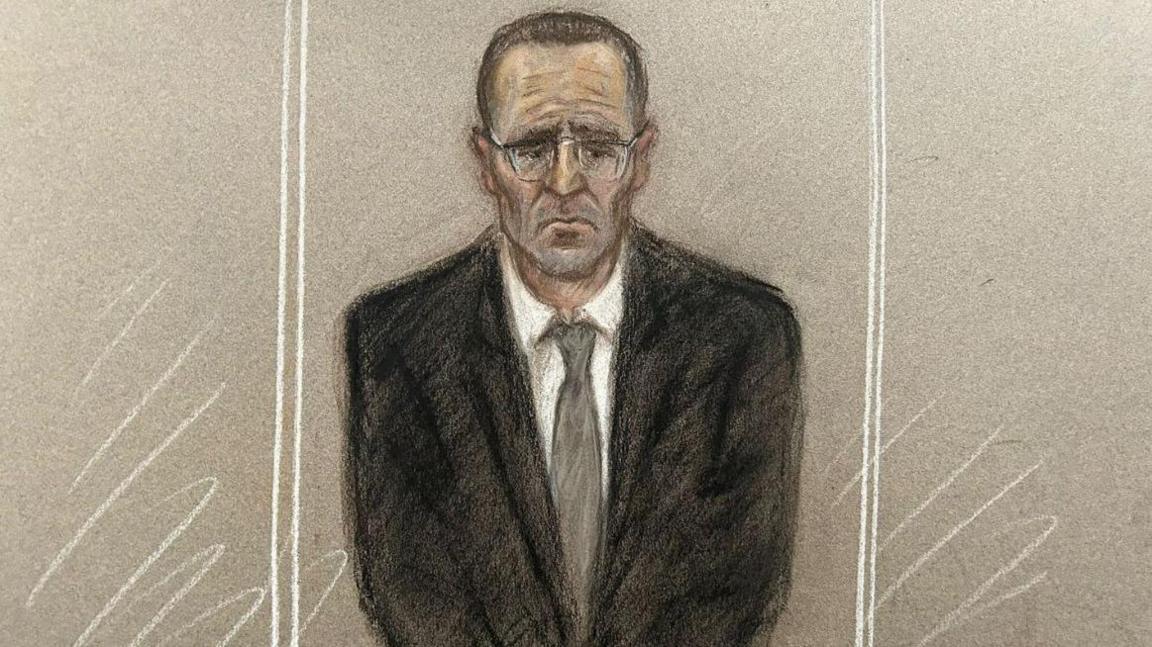 Paul Doyle jailed for at least 21 years for Liverpool FC parade attack ...