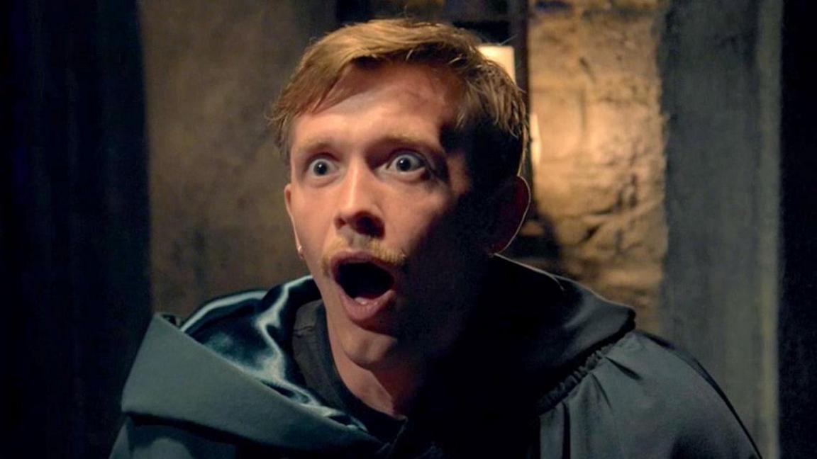 The Traitors UK series 4 best moments: Bust-ups, secrets and extreme ...