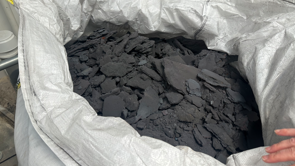Birmingham scientists' magnet recycling idea goes commercial - BBC News