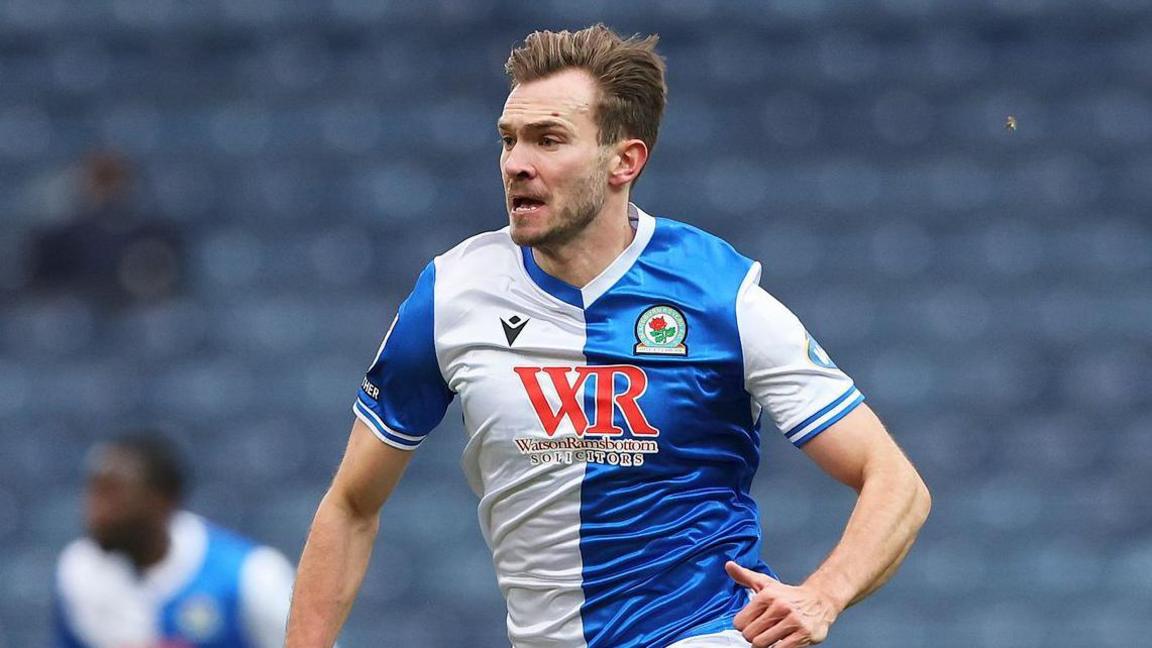 Ryan Hedges: Blackburn midfielder could be out for rest of season - BBC ...