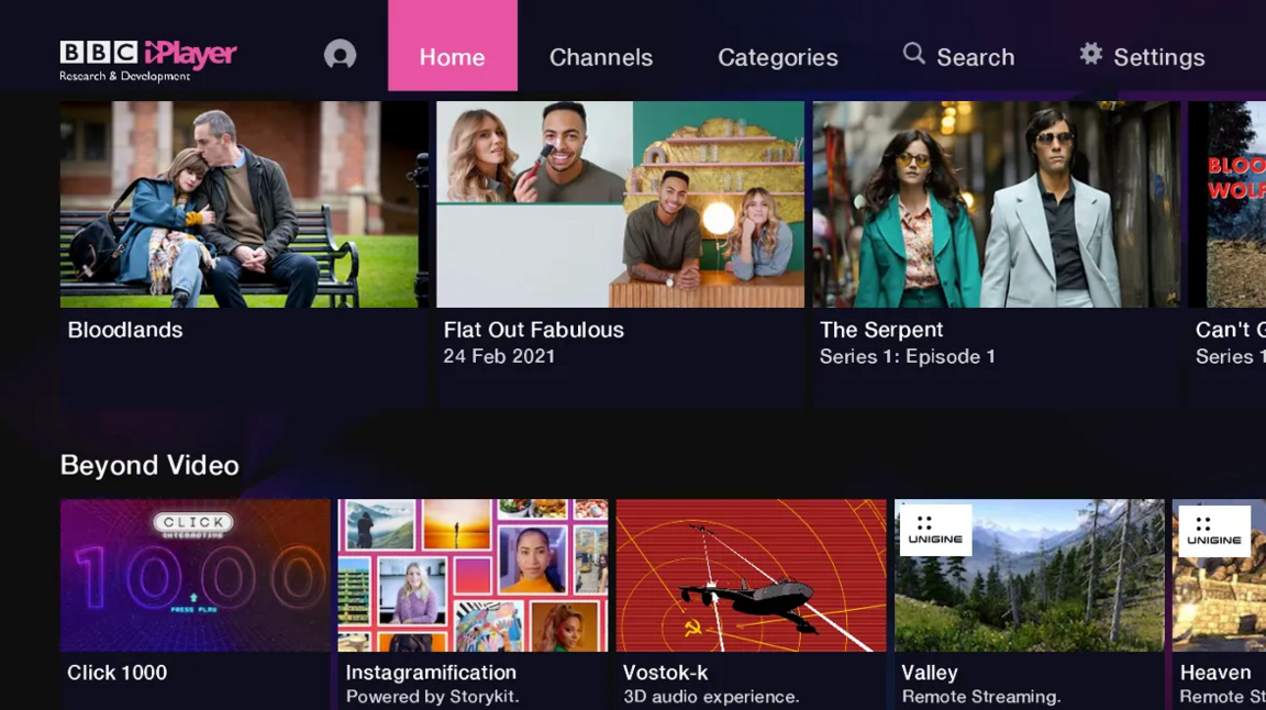 Building a WebAssembly Runtime for BBC iPlayer - BBC