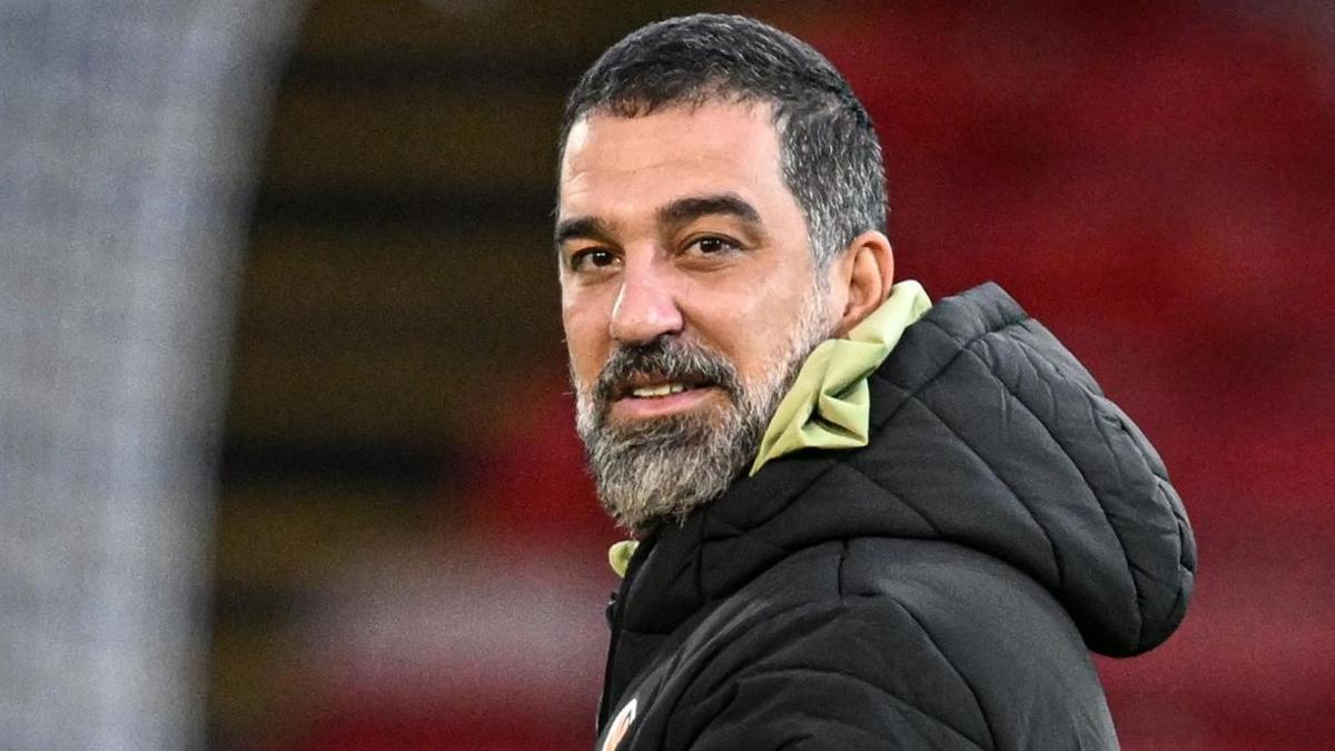 'Football in their DNA' - Shakhtar boss Turan wary of off-form Aberdeen ...