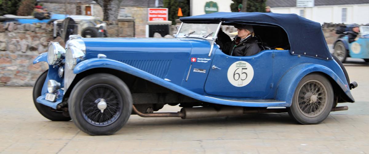 Your pictures of Scotland: 31 March - 7 April - BBC News