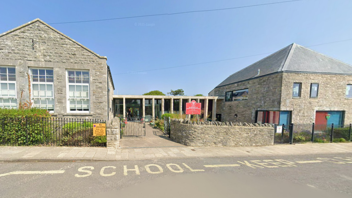 Academy trust proposes Swanage school merger as pupil numbers fall ...