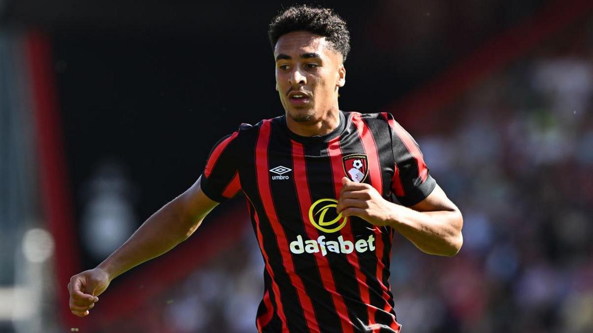 James Hill transfer news: Blackburn sign Bournemouth defender on loan ...