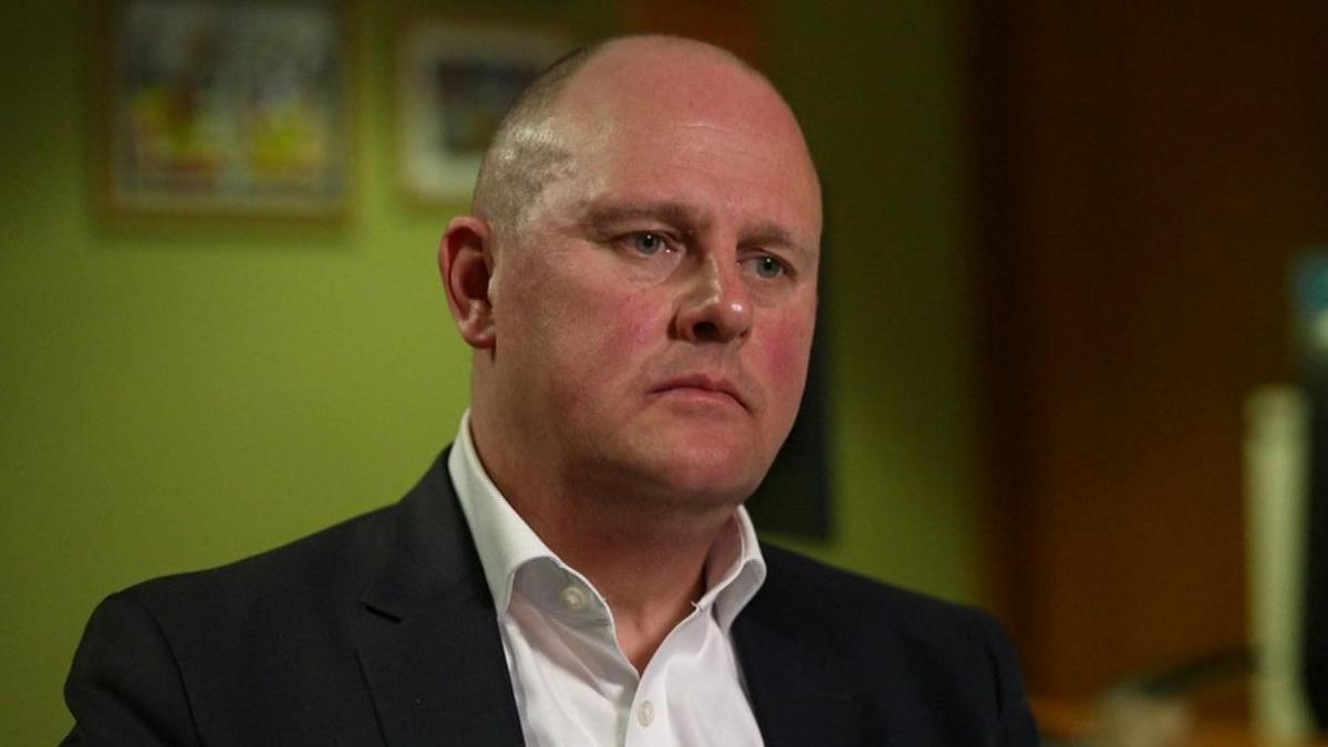 Don't rule out EU customs union, TUC boss Nowak tells Starmer - BBC News