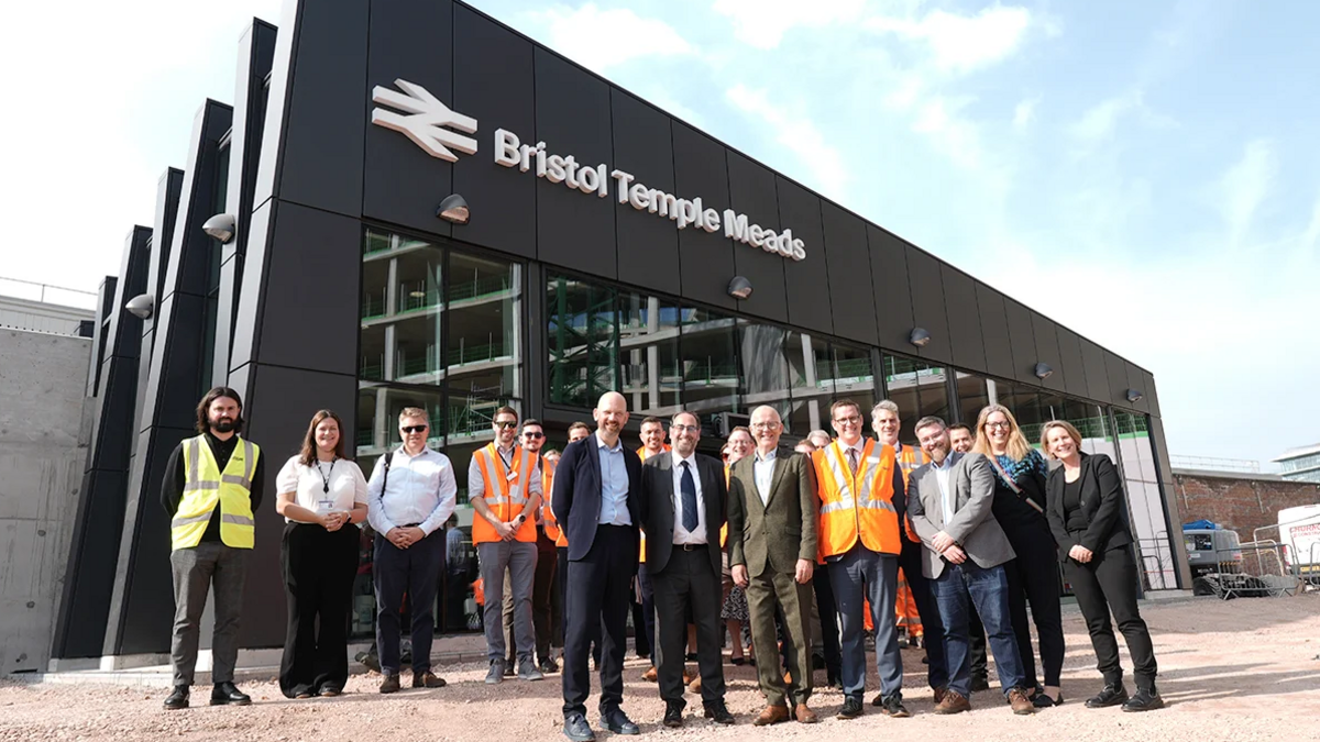 Five major changes planned for Bristol in 2026 - BBC News