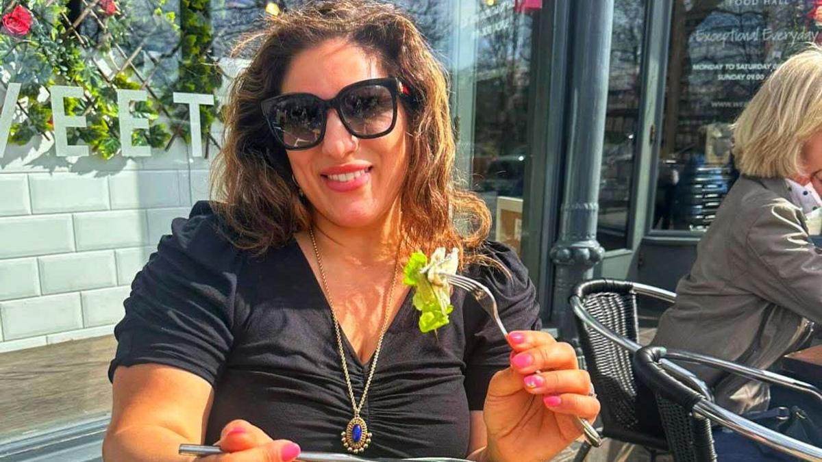 Is eating out too expensive now? Families say higher prices put them ...