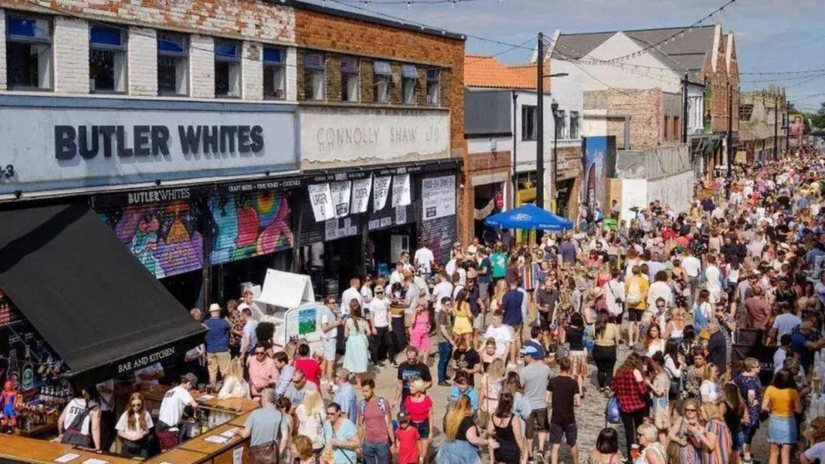 What's on and top tourist attractions in Hull in 2026 - BBC News