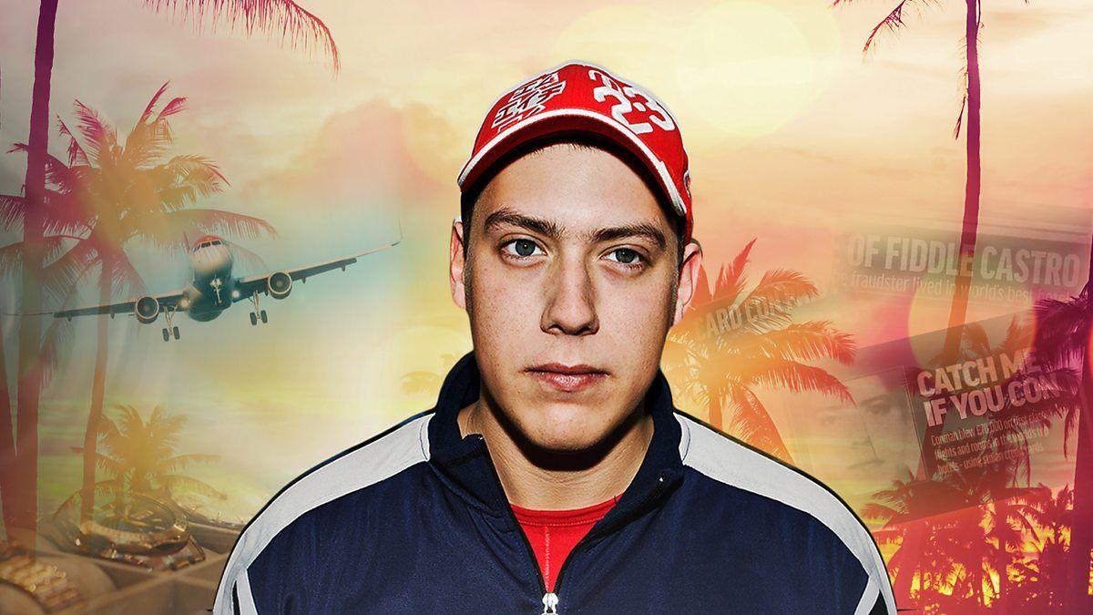 True crime cases on BBC iPlayer now - BBC