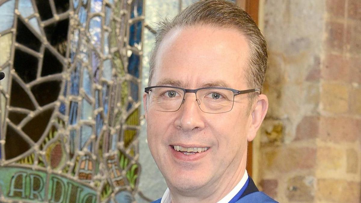 Tributes to Bristol obstetrician who had 'profound' effect on world ...