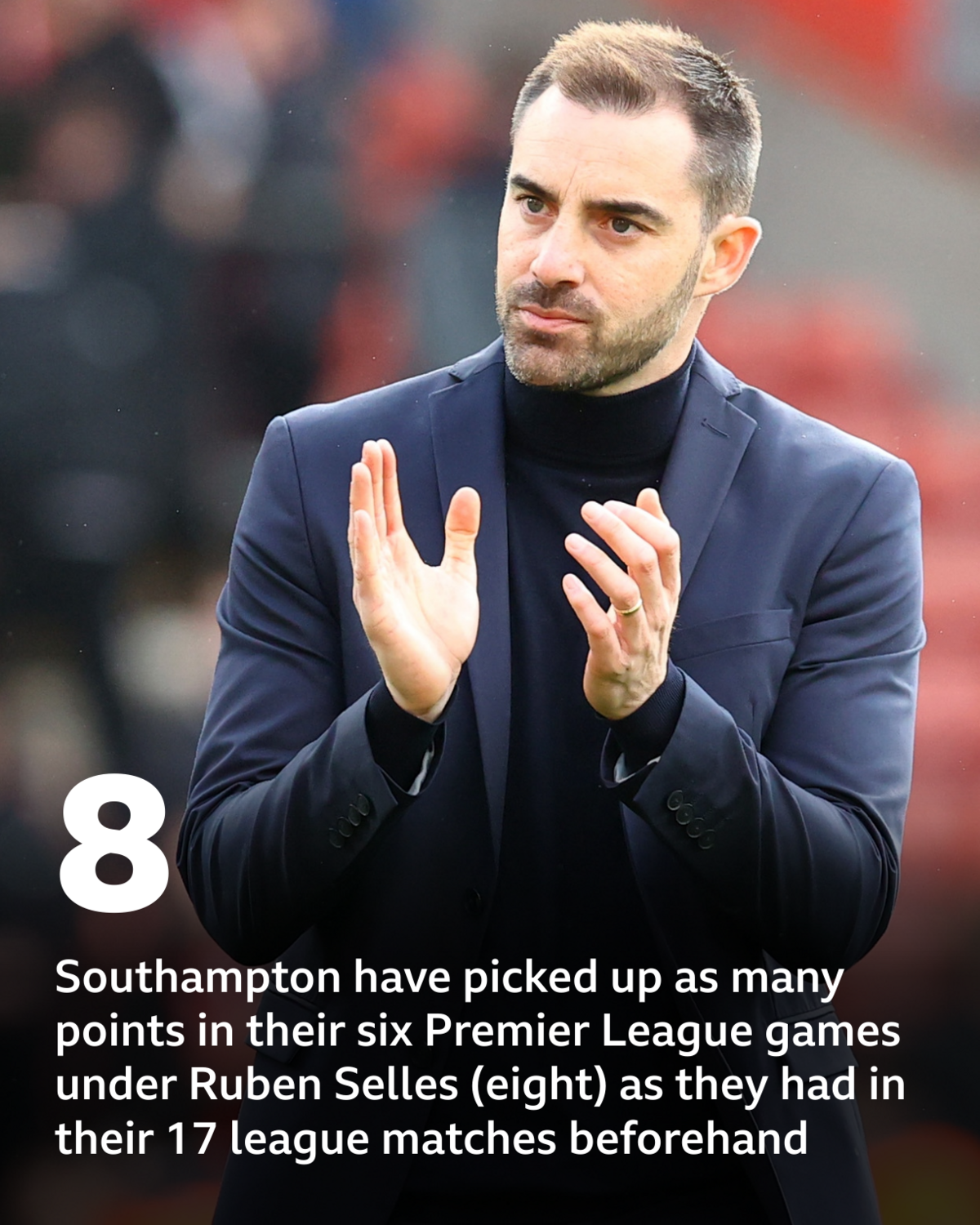 West Ham United vs Southampton: Pick of the match stats - BBC Sport