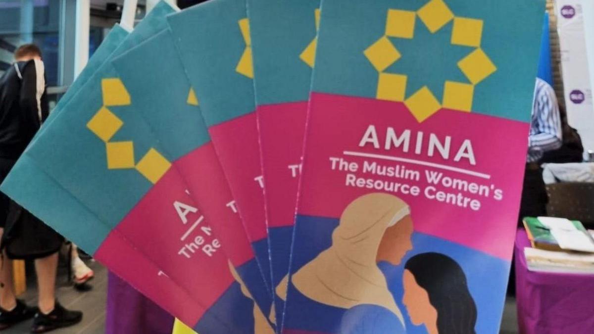 Amina women’s centre investigated over 'finance issues and bullying ...