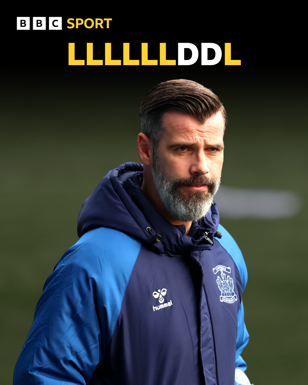 Kilmarnock fan's voice: The 'growing concern' with Kettlewell clinging ...