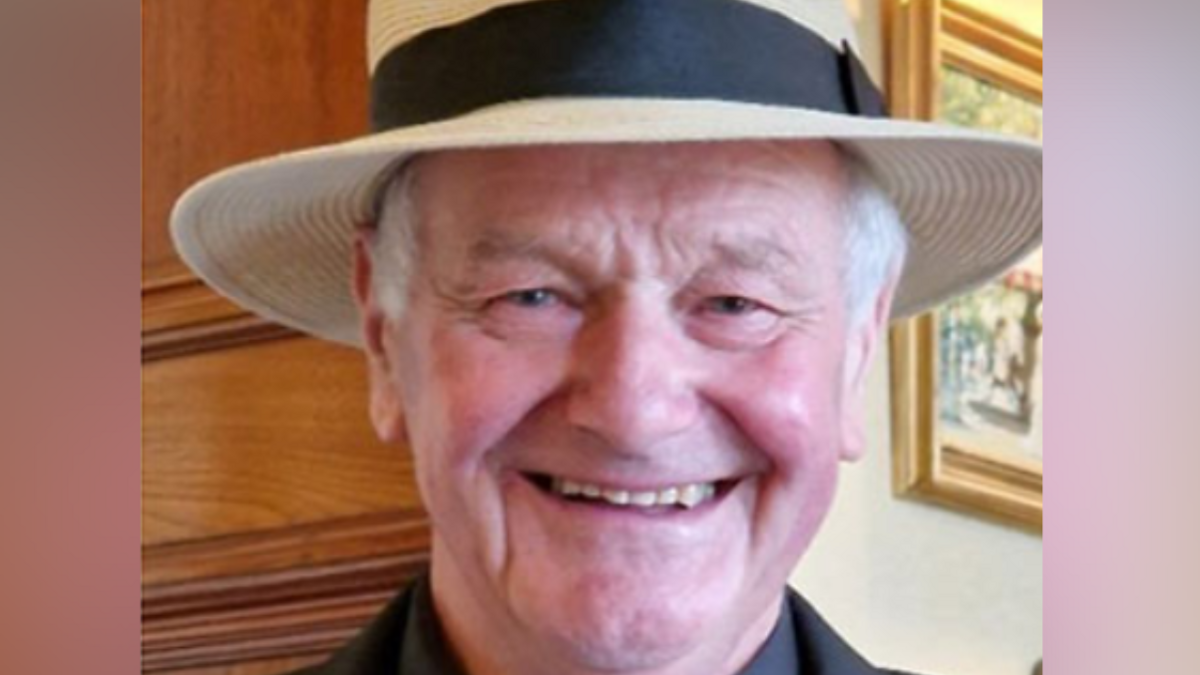 Leicestershire farmer one of UK's first in trial to treat aneurysms ...