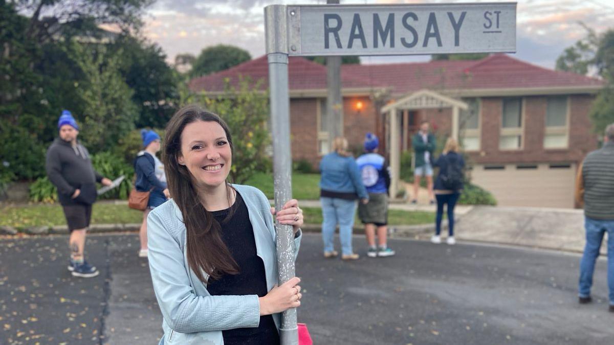 Neighbours: Australia's longest-running soap opera bids farewell, again ...