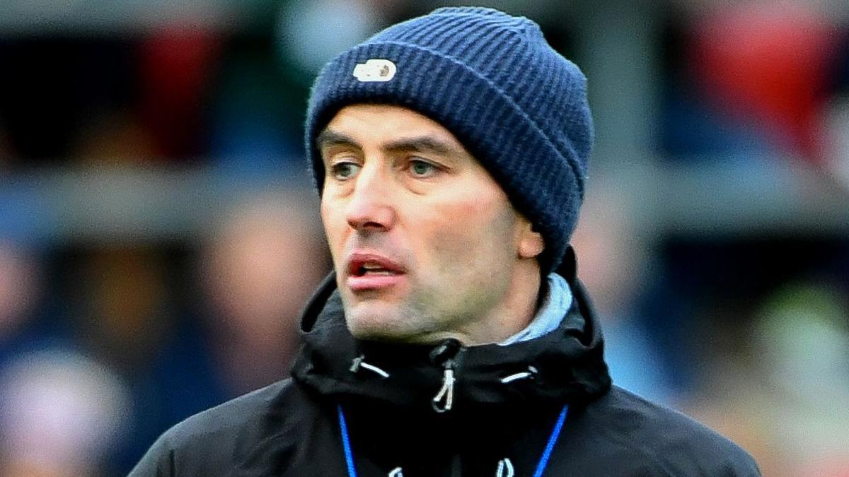 Ulster Club SFC: Karl Lacey hails Kilcoo character in Crosserlough win ...