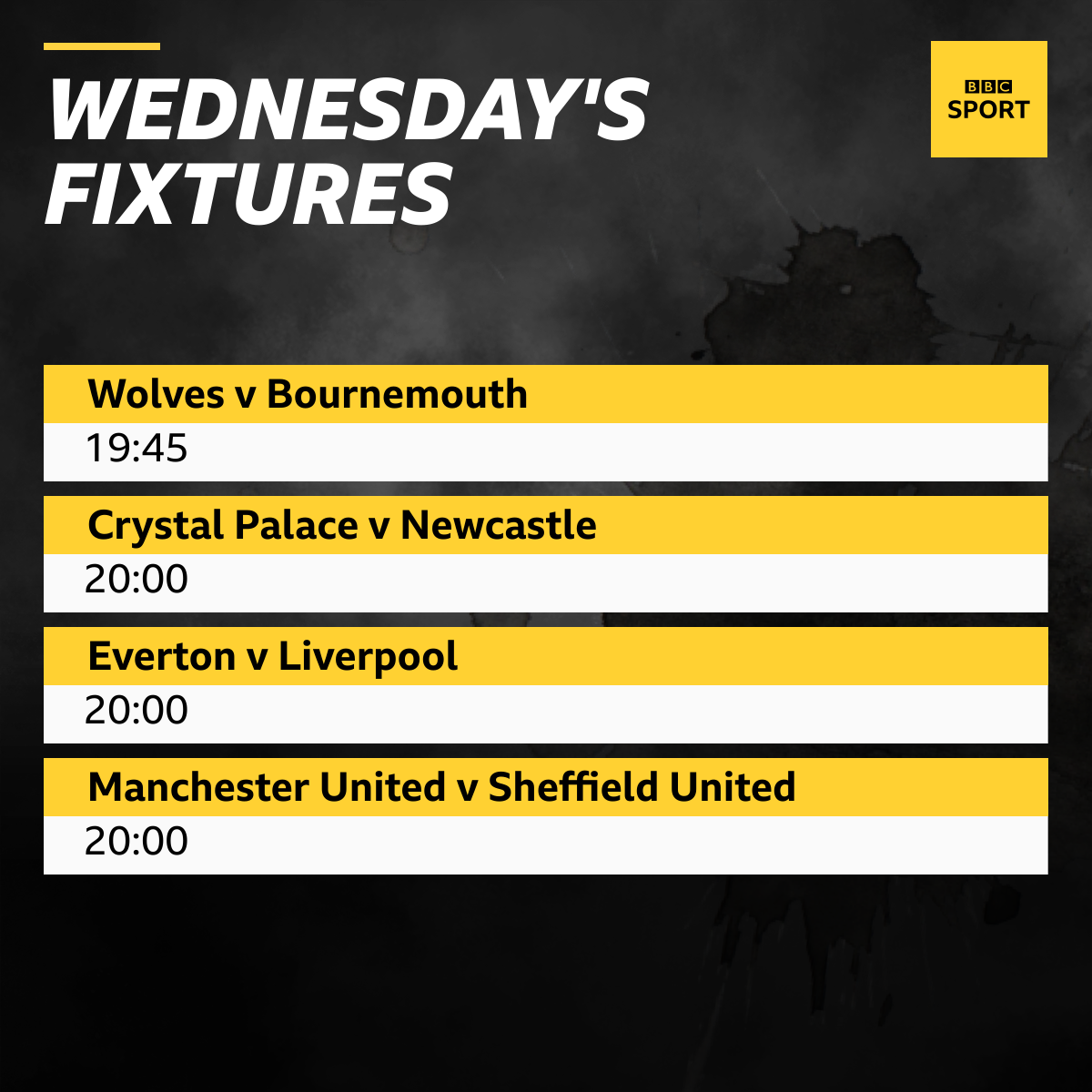 Liverpool fixtures bbc store