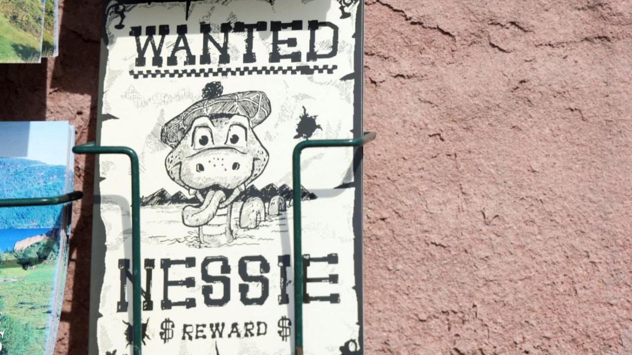 Dragh mu leasachadh haidro Loch Nis - Naidheachdan a' BhBC