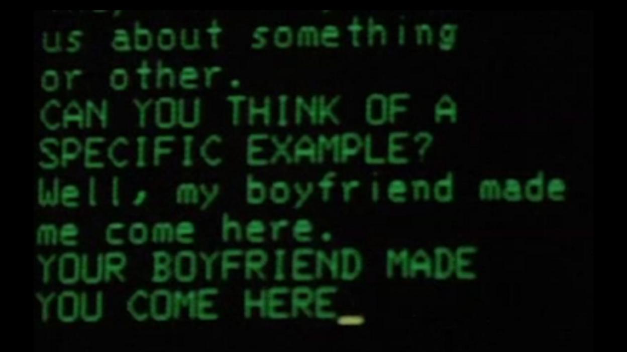 Six things we learned from Adam Curtis’s HyperNormalisation - BBC Three