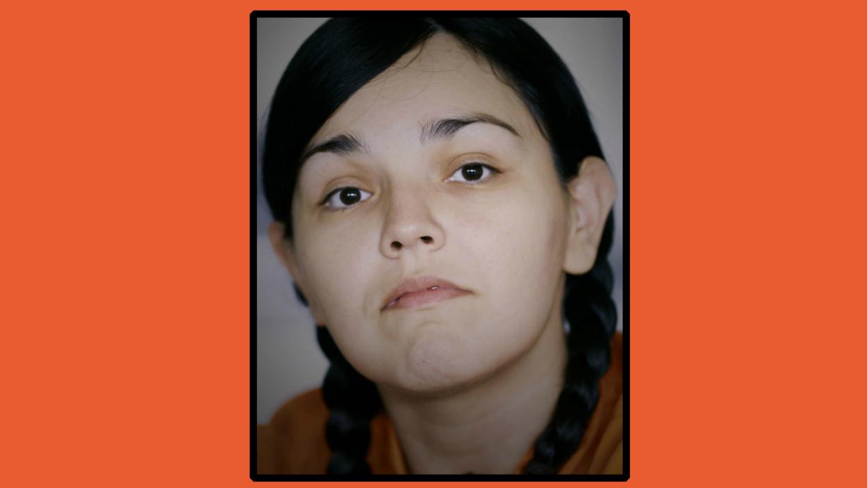 Brutal torture and arsenic: the women who die on death row - BBC Three