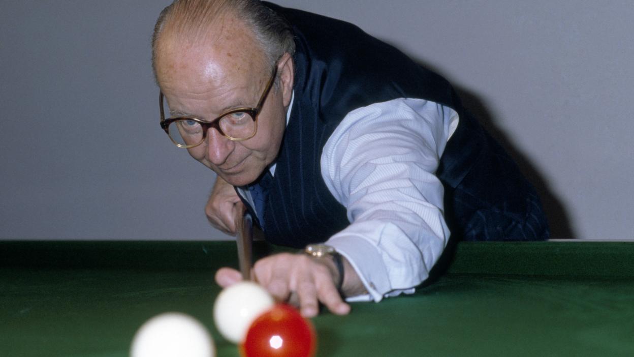 Old faithfuls: The athletes who kept going well into their twilight ...