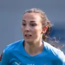 Denmark 0-1 Sweden: Filippa Angeldahl scores winner in Group C opener ...