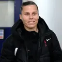 Denmark 0-1 Sweden: Filippa Angeldahl scores winner in Group C opener ...