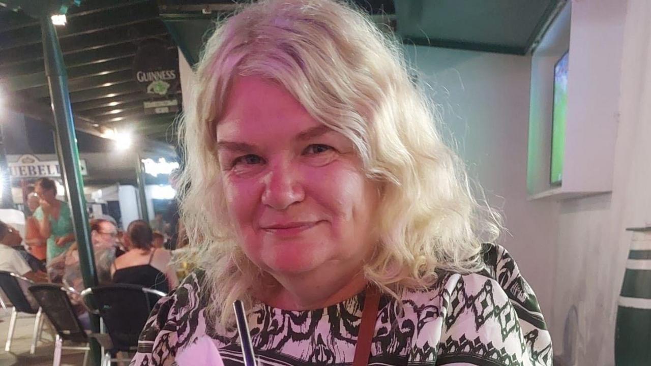 Family plea to put mother's killer in high-security facility - BBC News