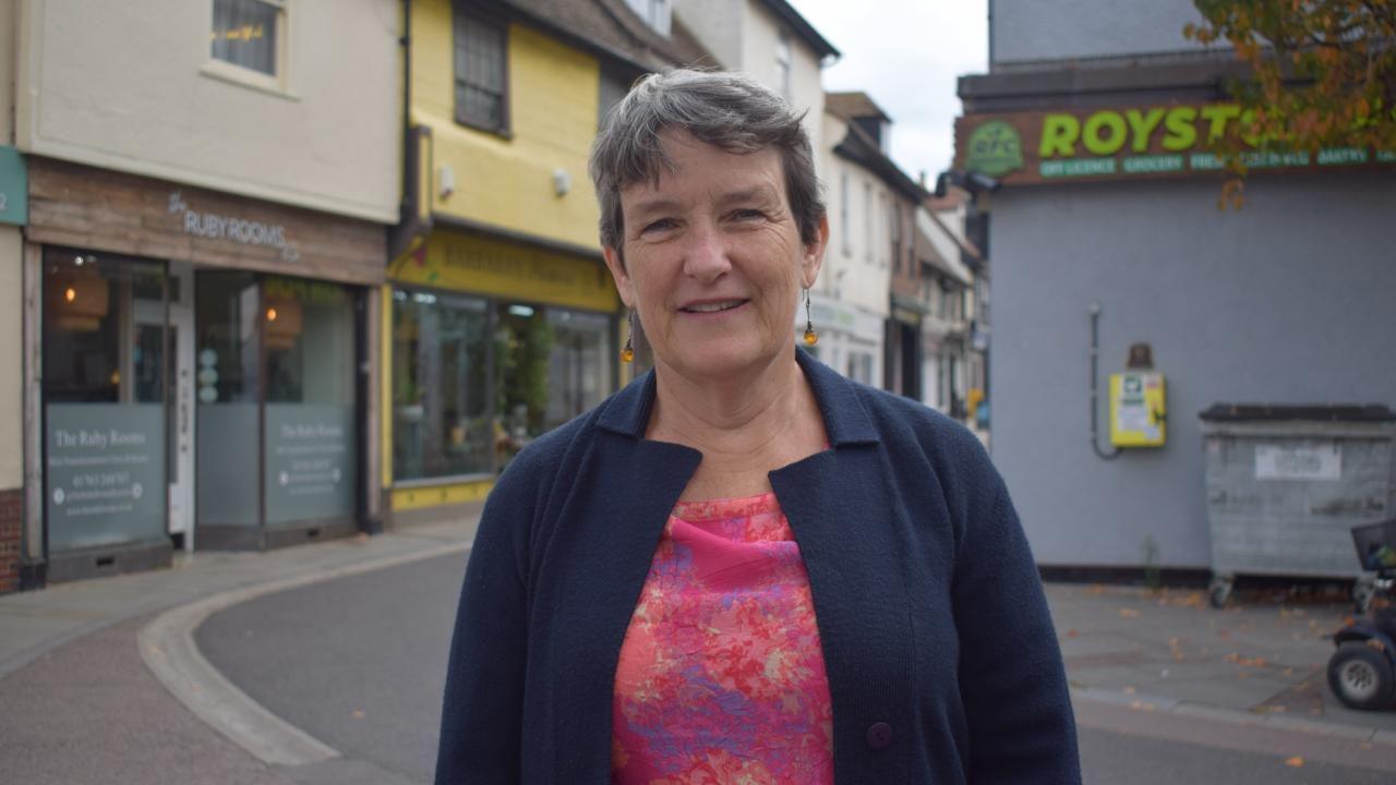 North Herts Council's leader removed after losing confidence vote - BBC ...