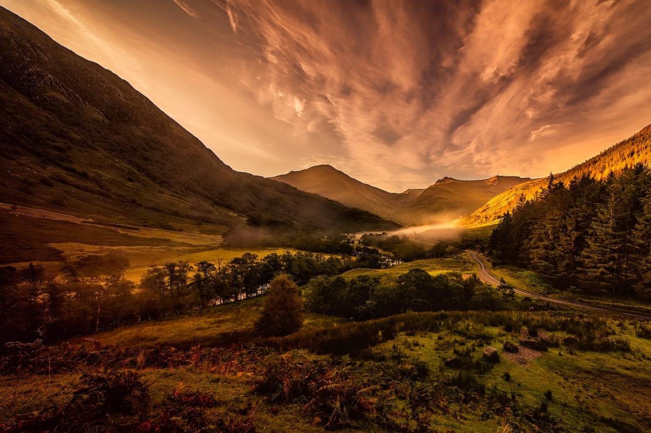 Your pictures of Scotland: 13 - 20 Sept - BBC News