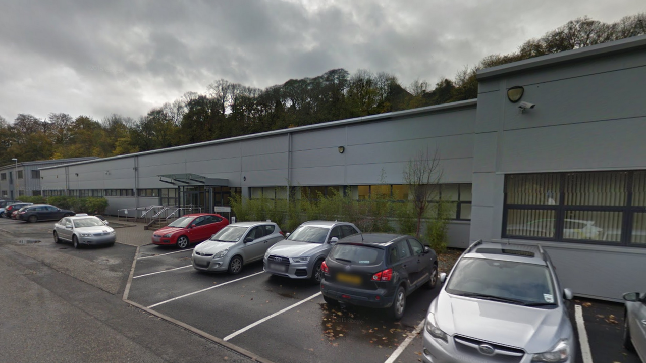 Galashiels-based drugs firm ProStrakan rebrands as Kyowa Kirin - BBC News