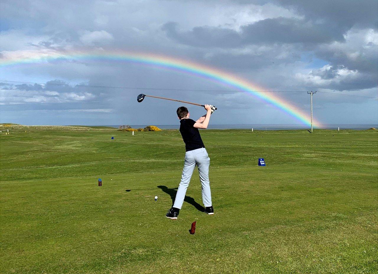 Your pictures of Scotland: 20 - 27 May - BBC News