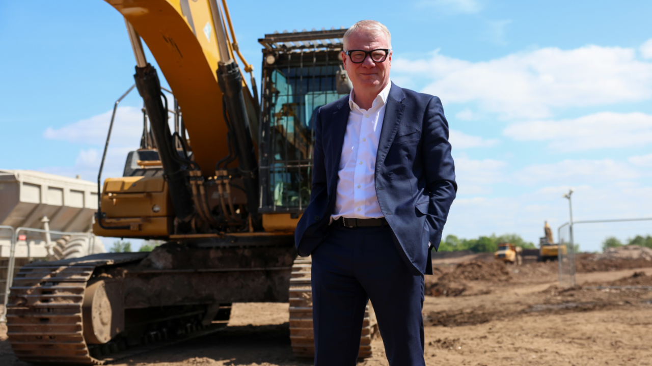 What are the West Midlands' mayor's priorities for 2026? - BBC News