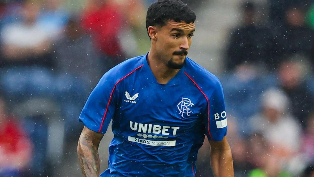 'It was what I expected, he’s a very talented player' - Clement on ...