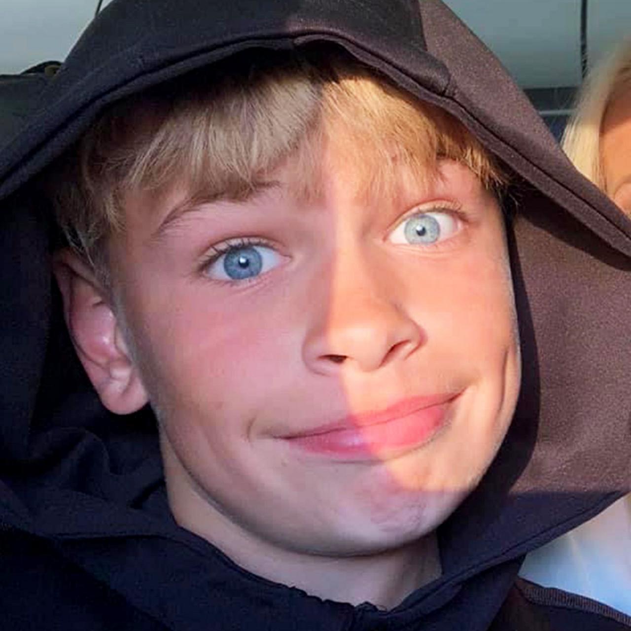 Mikey Roynon: No-one can forget his stabbing at a party in Bath - BBC News