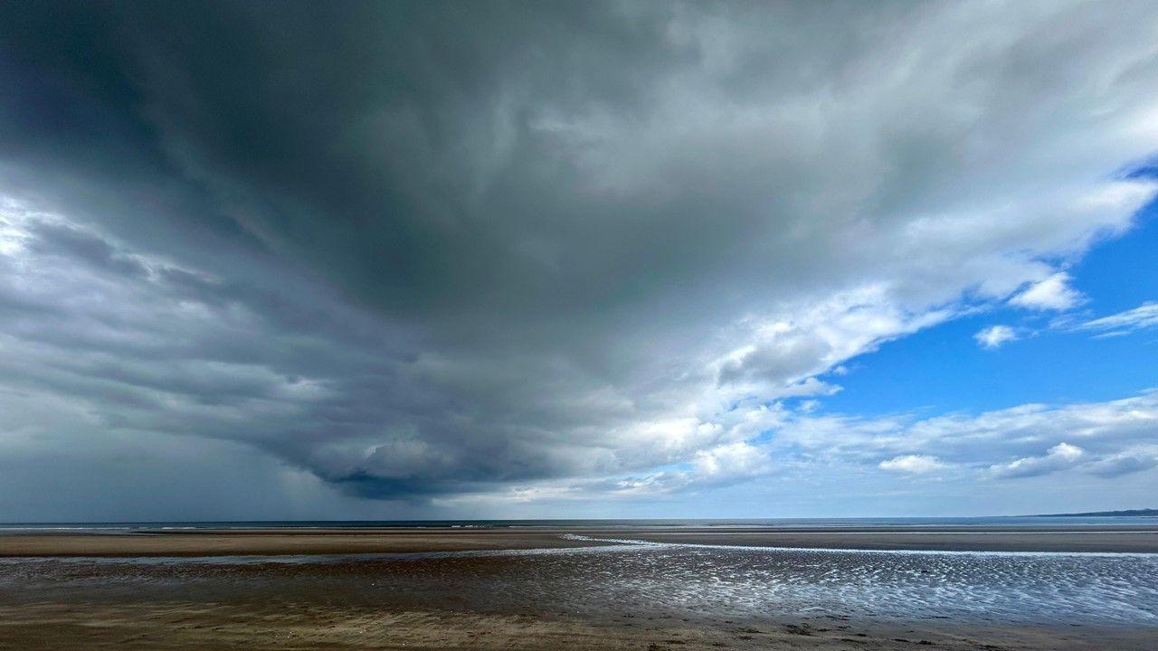 Wettest September in southern England for more than a century - BBC Weather