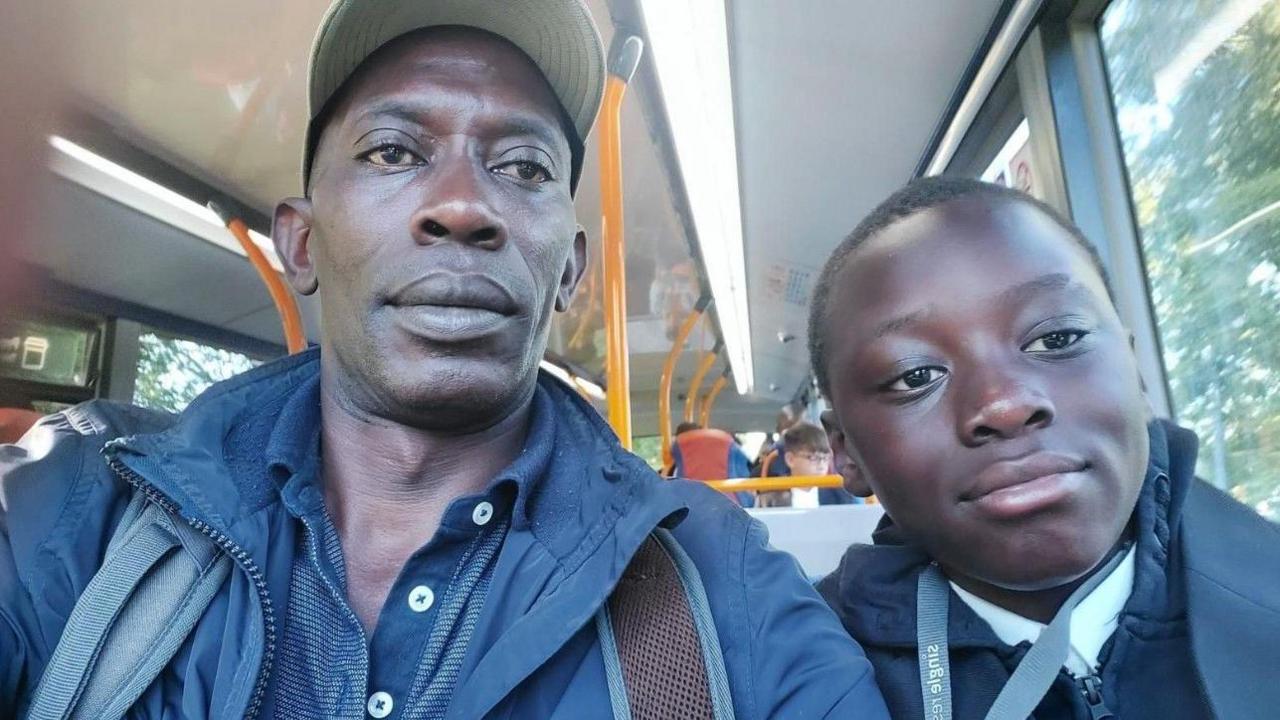 'Gang bullied us for years before our son Ibrahima Seck was killed ...