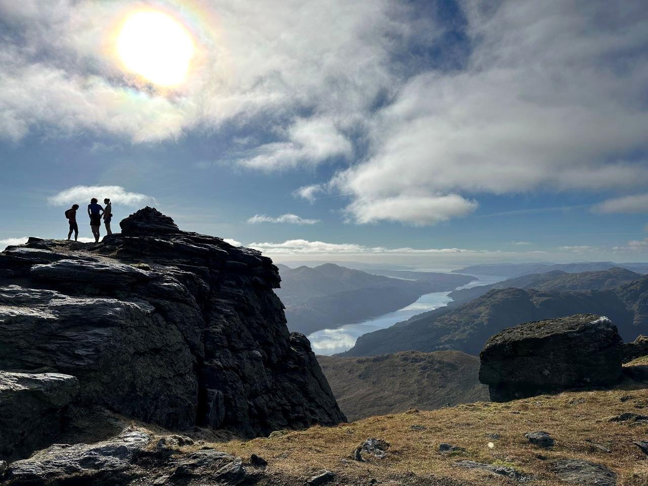 Your pictures of Scotland: 24 February - 3 March - BBC News