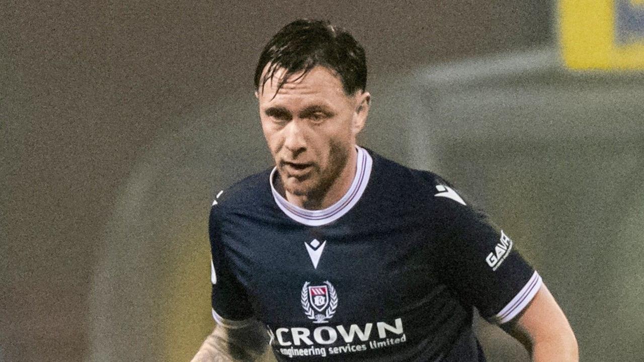 We need to right our wrongs - McGhee - BBC Sport