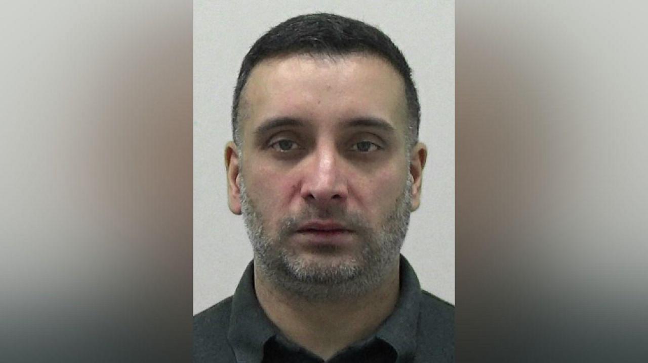 Morpeth fraudster plundered Covid-19 loan scheme - BBC News