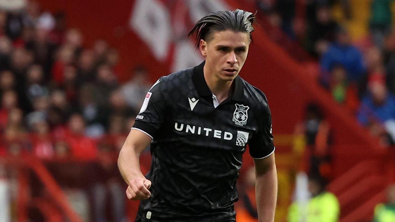 Wrexham 'in good place' despite Charlton frustration - Dobson - BBC Sport