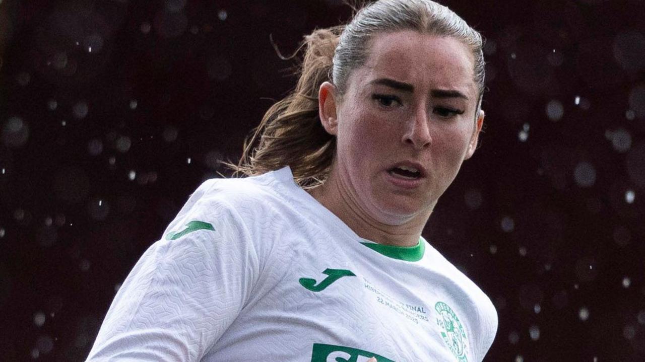 McGovern 'a good fit' for Scotland - Andreatta - BBC Sport