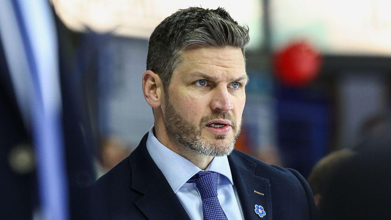 Elite League Play-Offs: Belfast Giants 'up against a beast' in ...