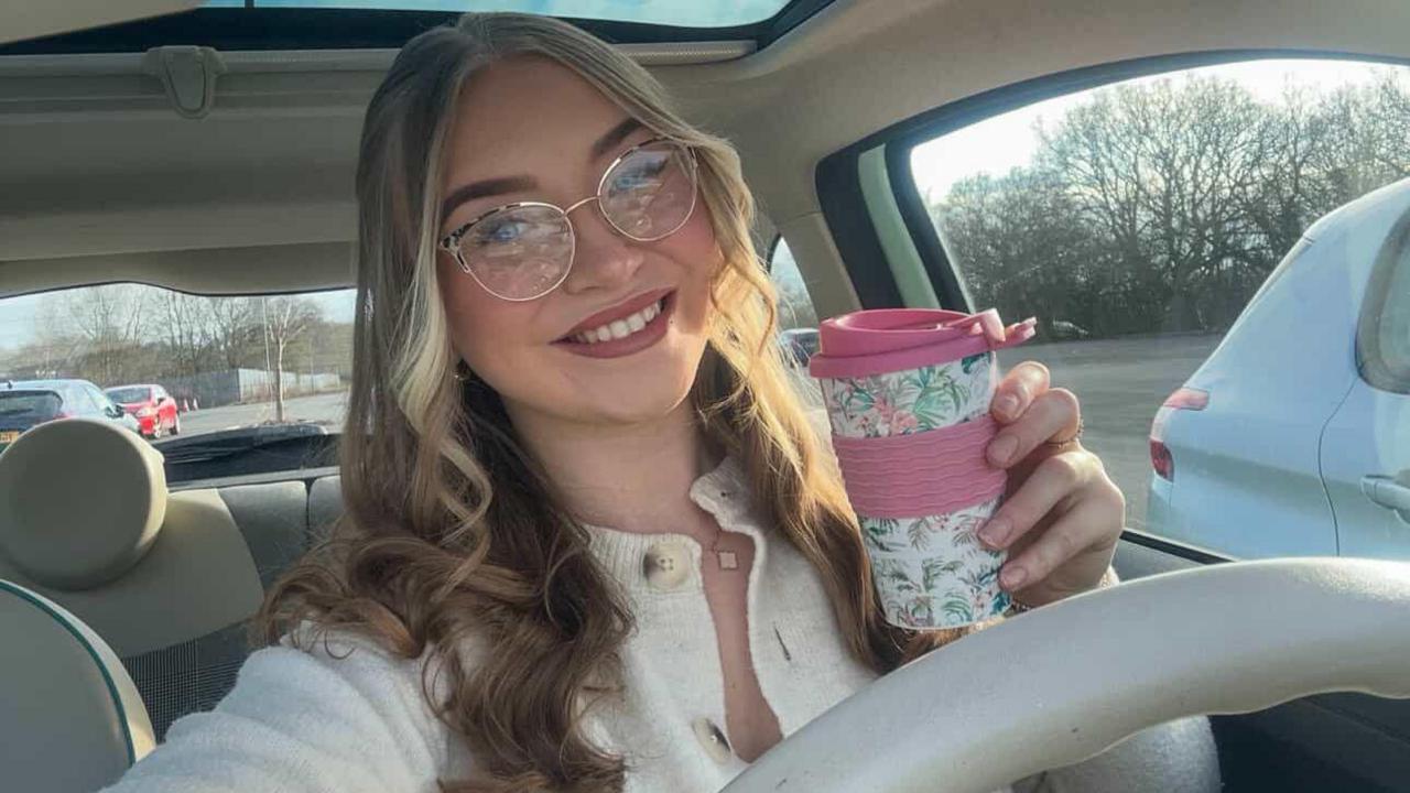 I commute four hours a day to work in the office - Gen Z aren't lazy ...