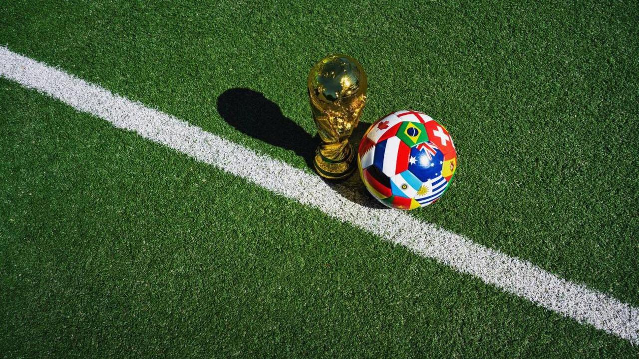 Football Extra: World Cup 2026 - BBC Sport