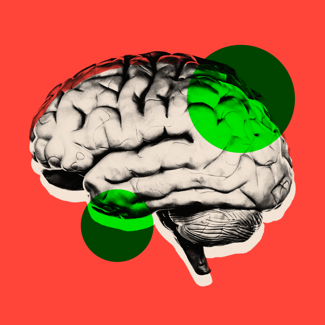 Can we change how our brains age? Scientists think it’s possible - BBC News