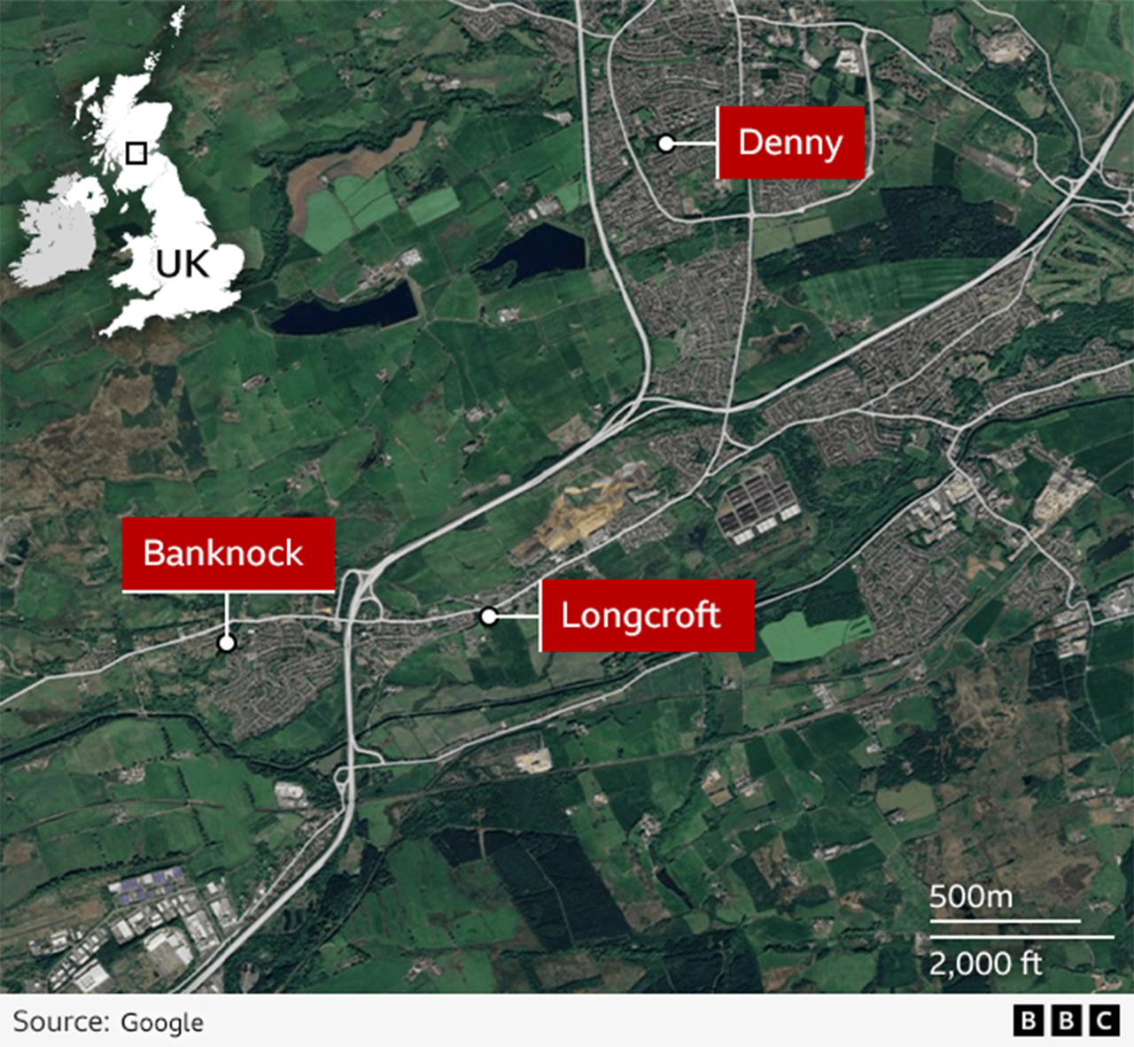 Has anyone seen Cole? A family's search for missing teenager - BBC News