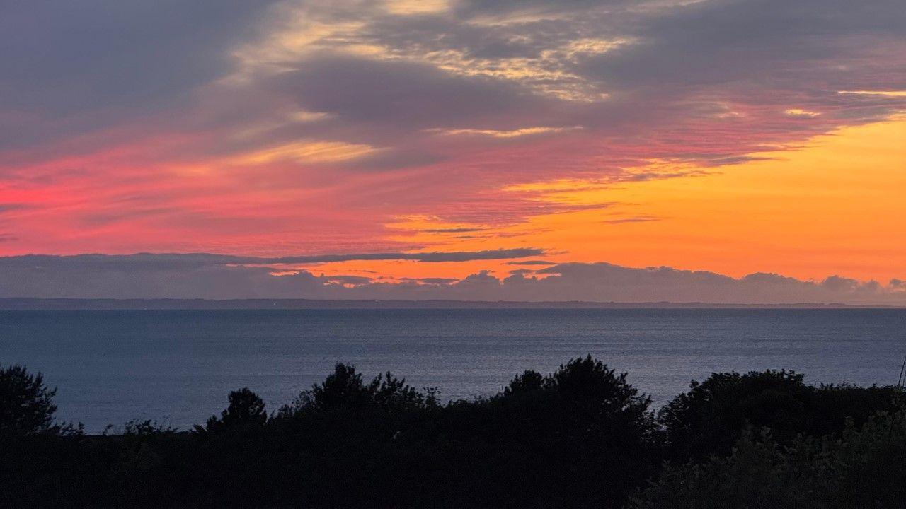 Monthly Outlook - BBC Weather