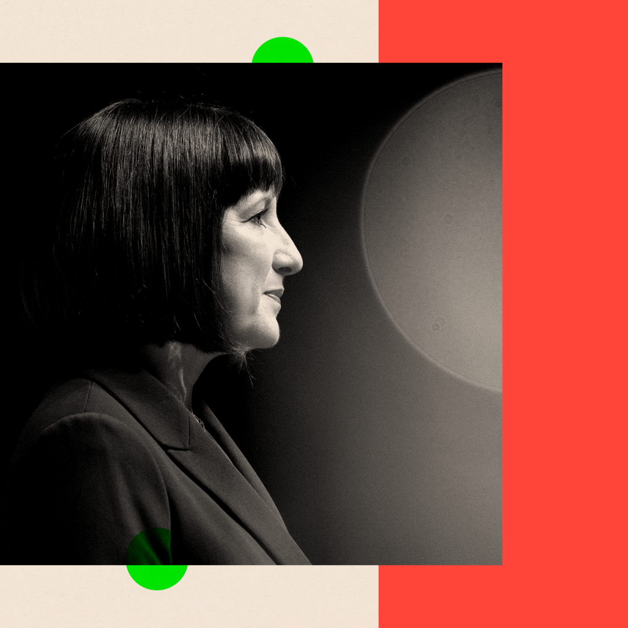 Rachel Reeves is feeling the heat ahead of her Spring Statement - BBC News